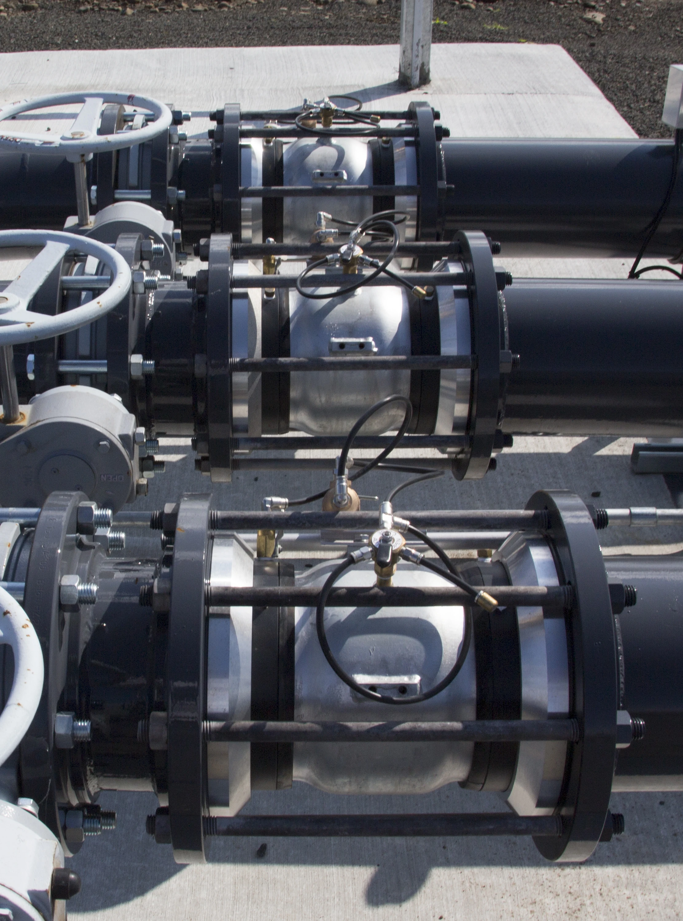 800 Series Control Valves from Nelson Irrigation