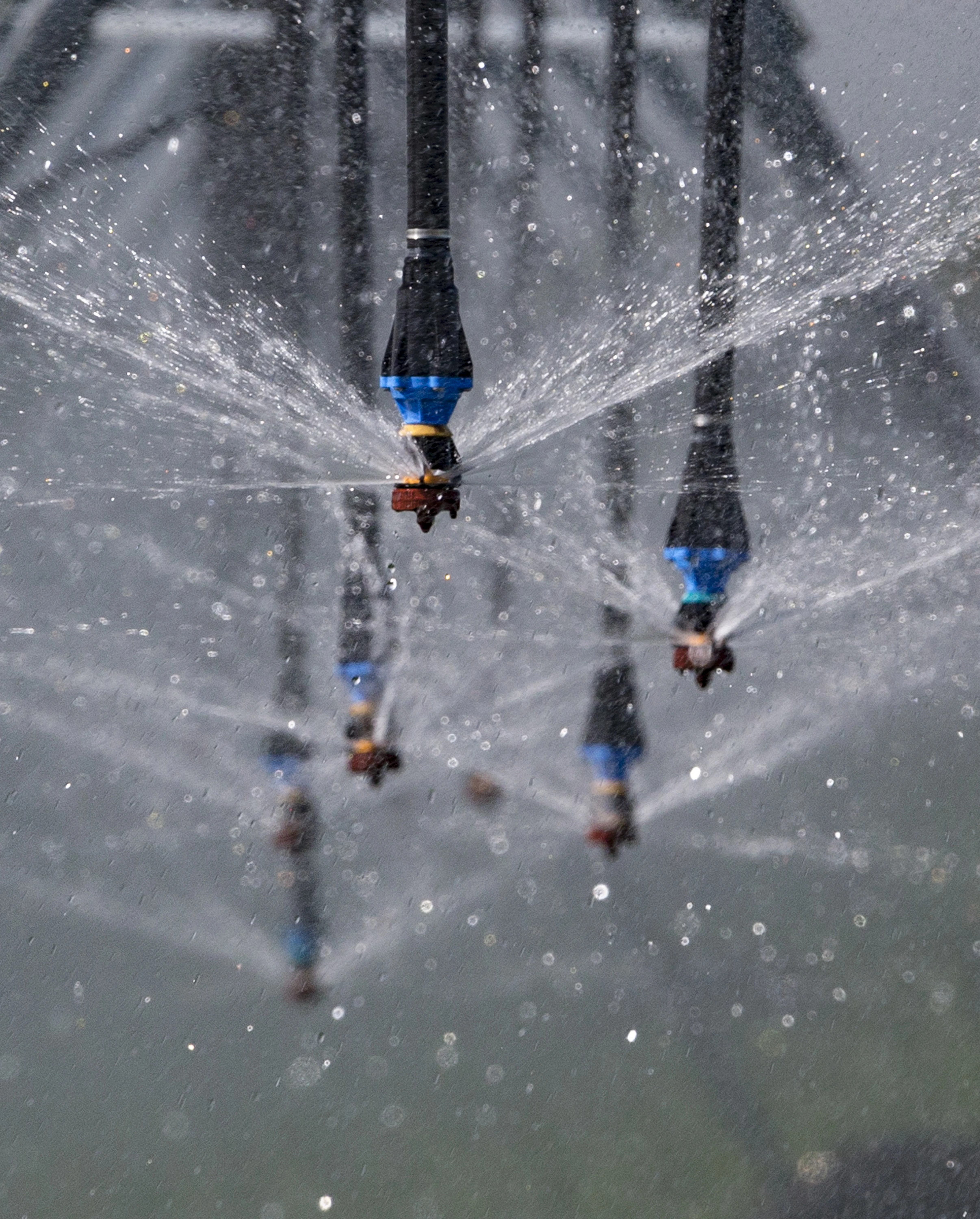 The Accelerator from Nelson Irrigation