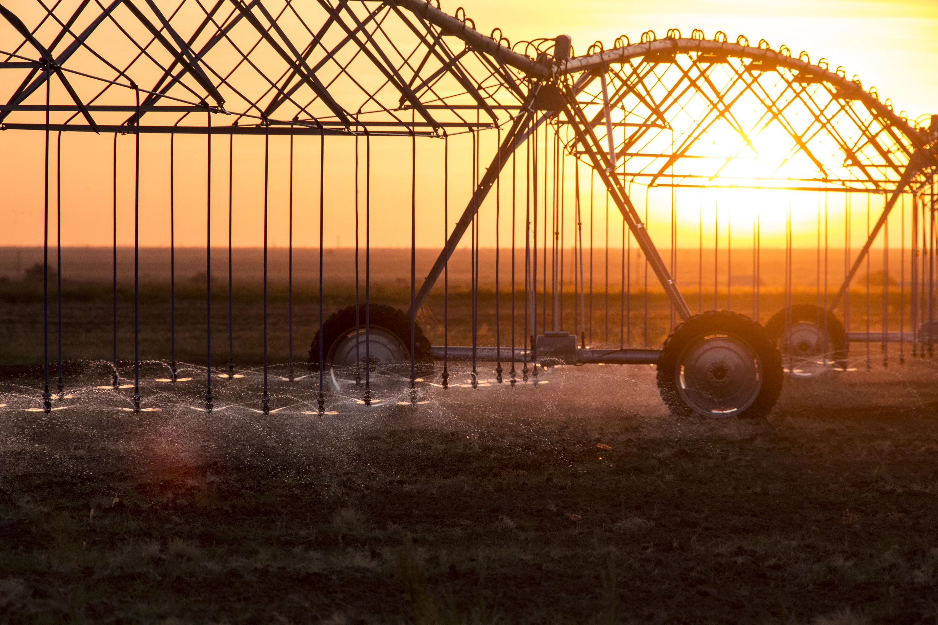 The Accelerator from Nelson Irrigation