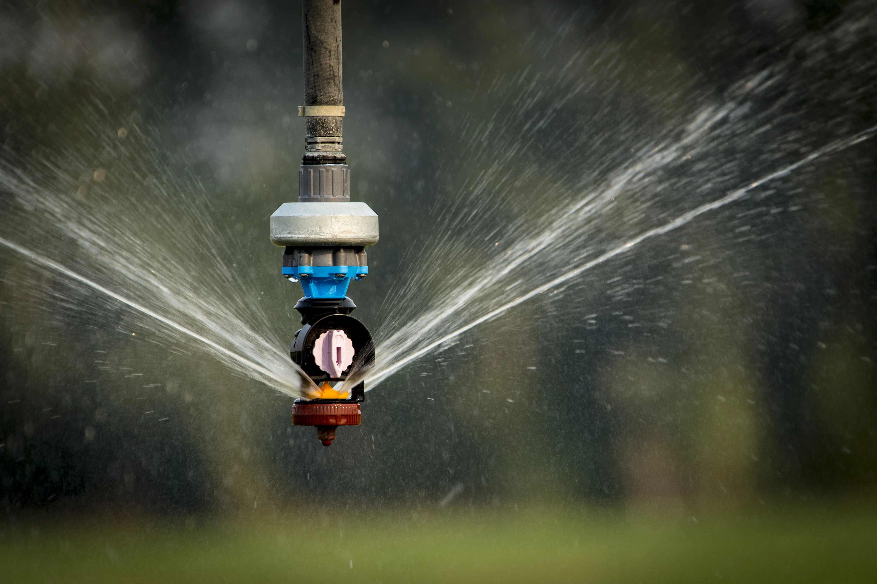 The Accelerator from Nelson Irrigation