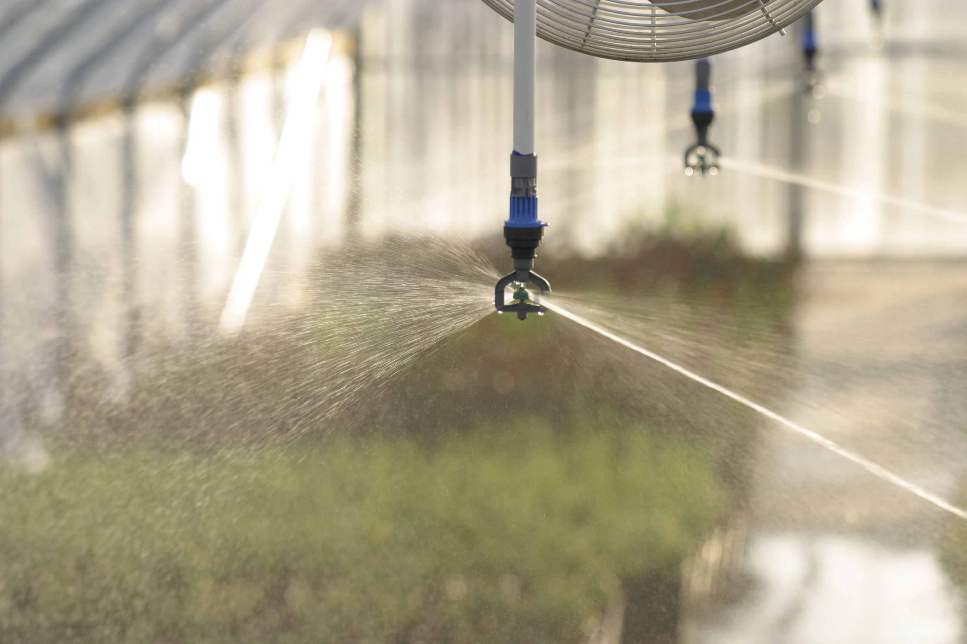 R10TG Rotator® from Nelson Irrigation