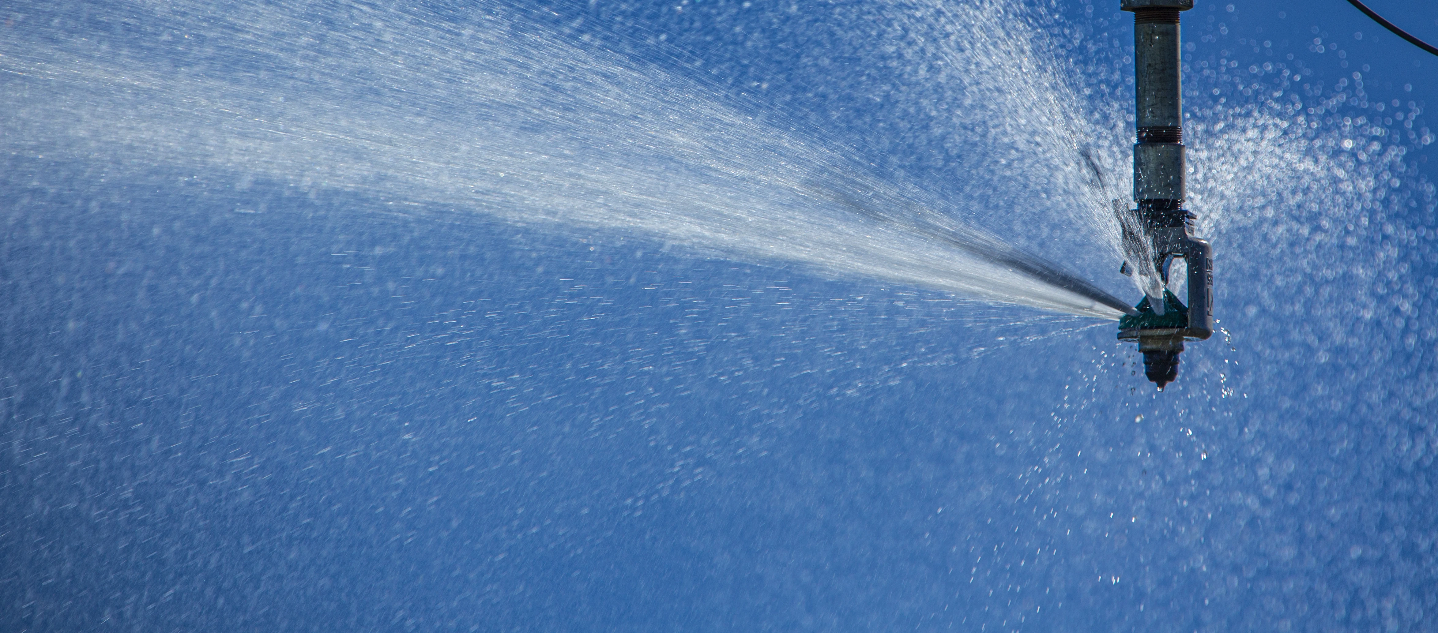 R55 End of Pivot Sprinklers