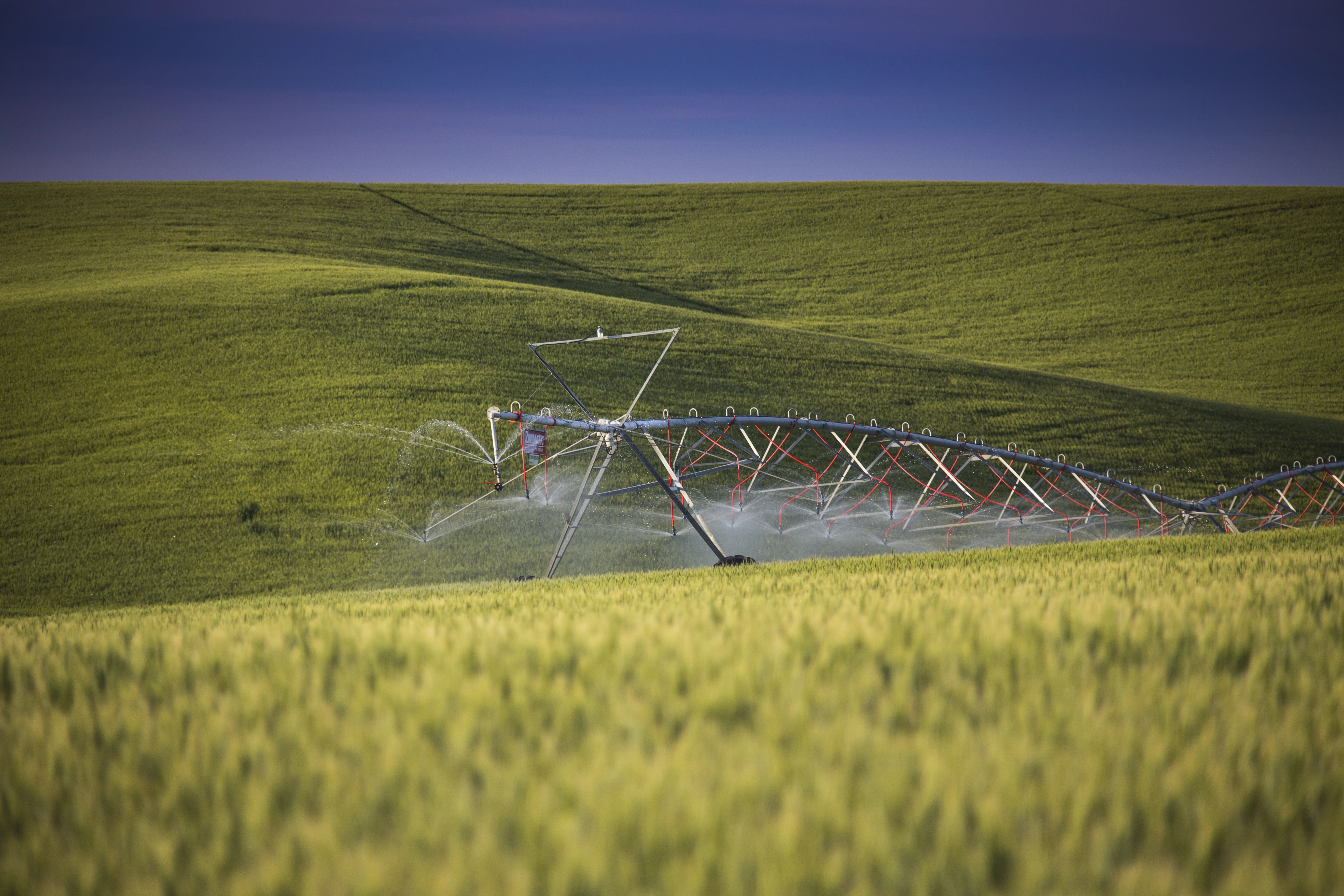 R65 End of Pivot Sprinklers