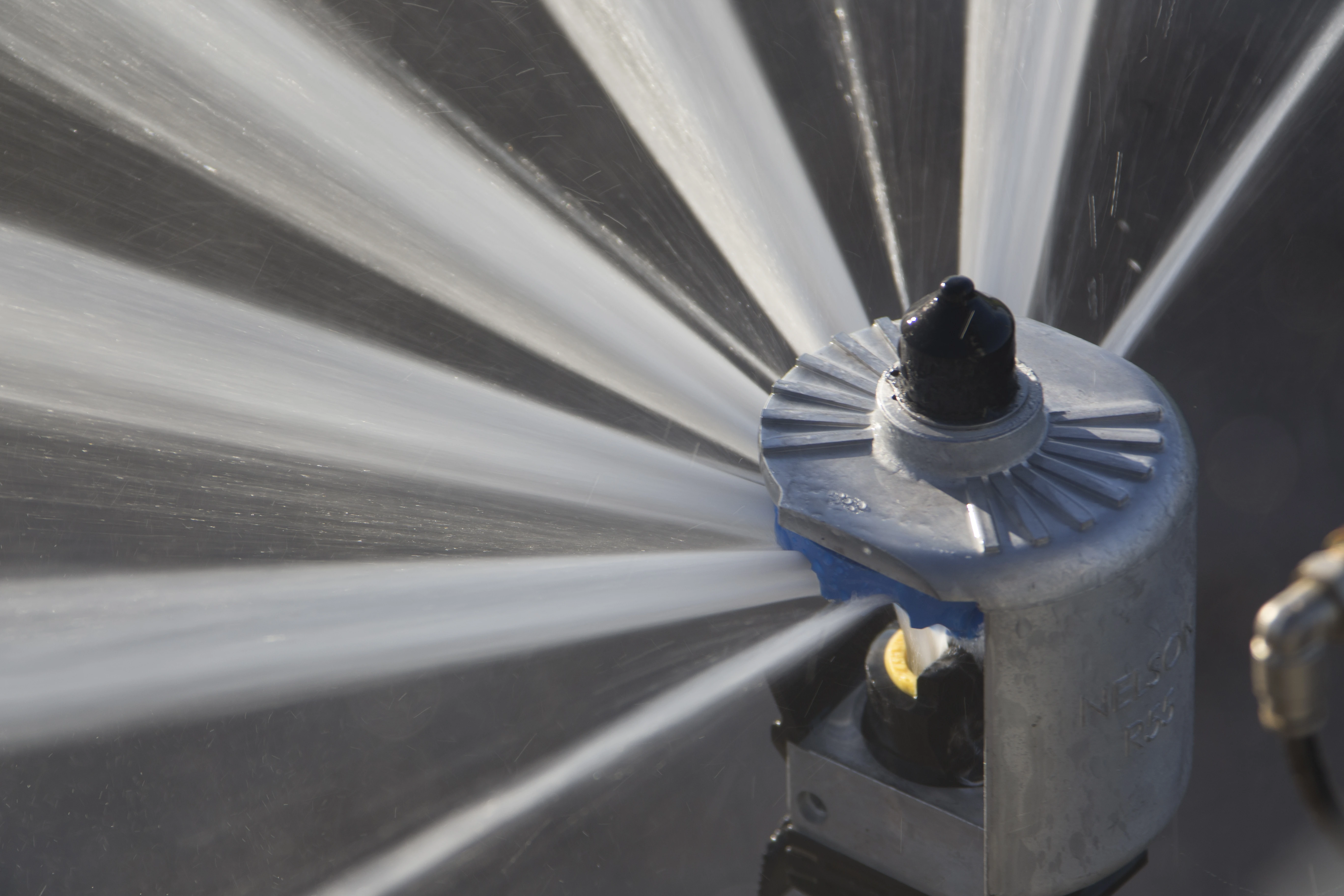 R55 End of Pivot Sprinklers