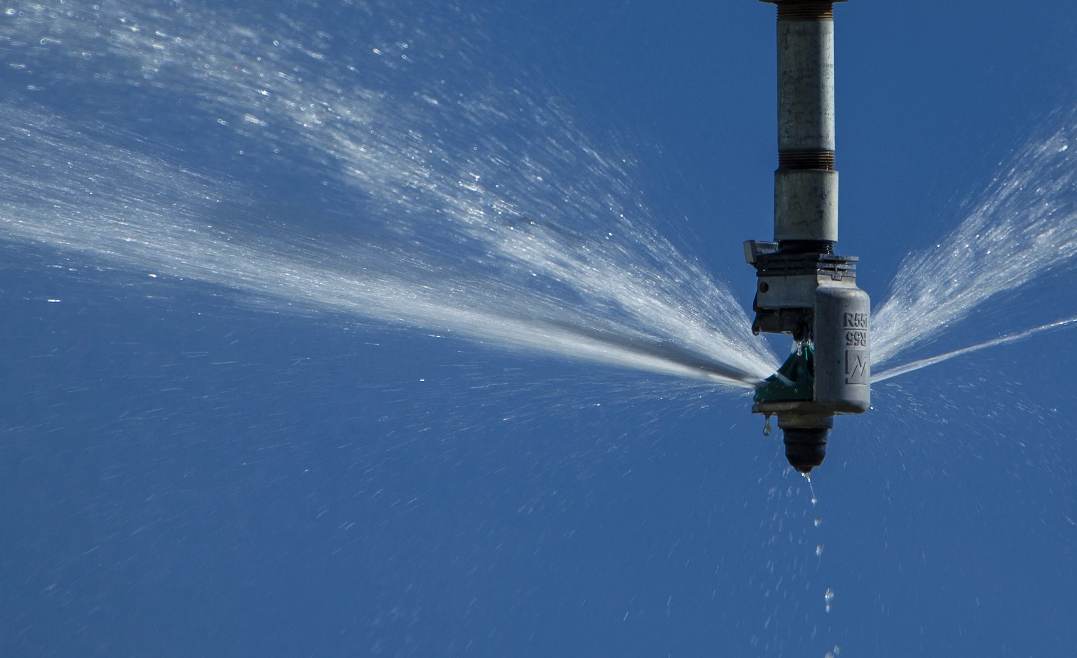 R55i VT from Nelson Irrigation