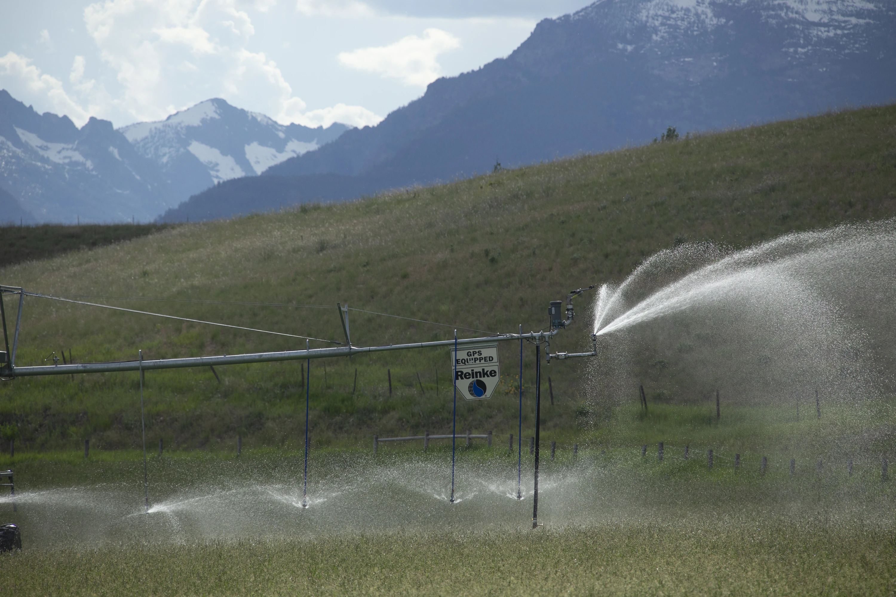 R55 VT from Nelson Irrigation