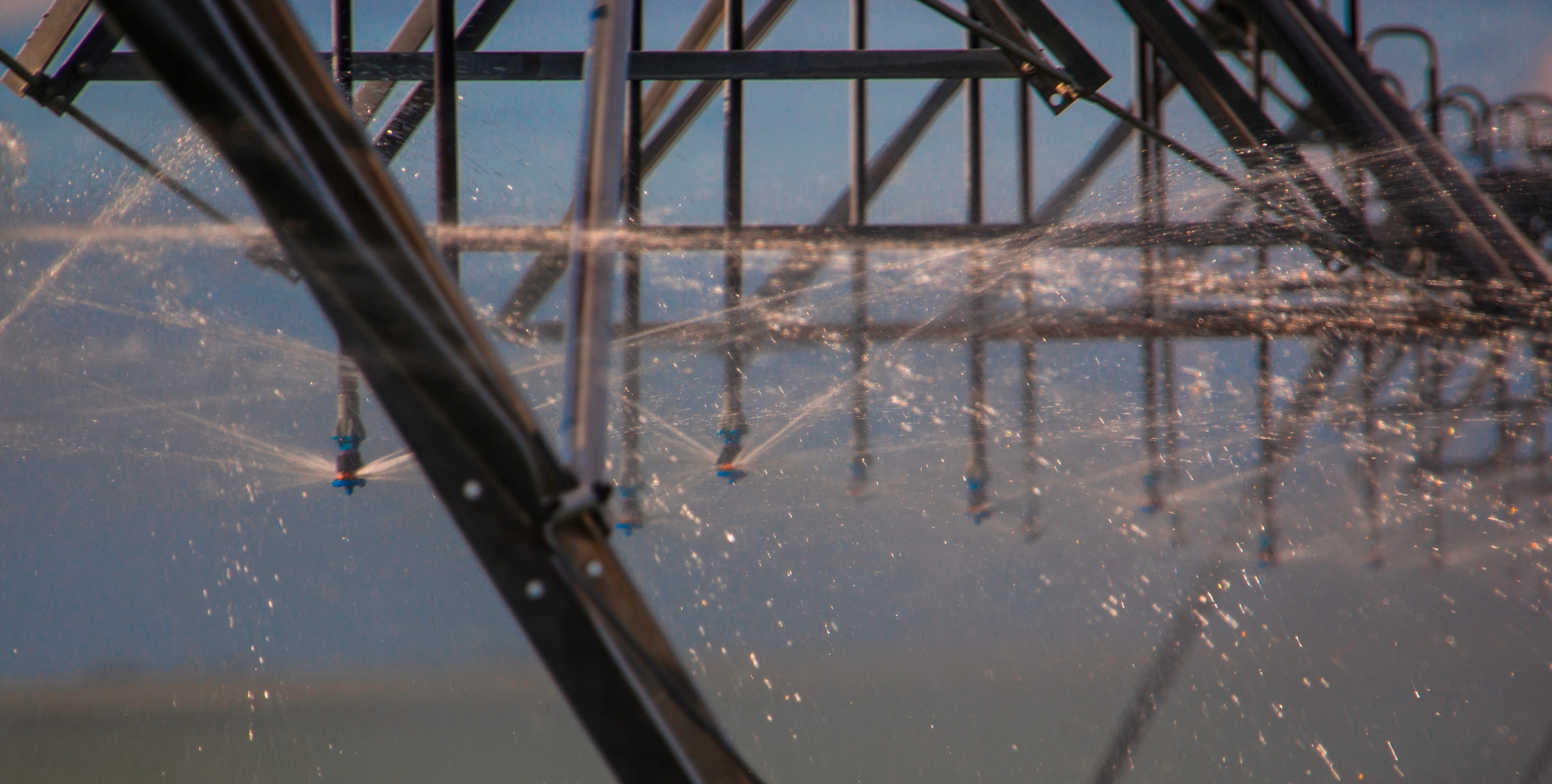 Rotator® from Nelson Irrigation