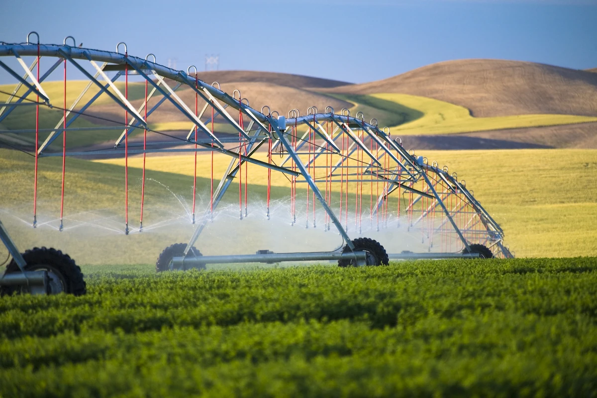 Rotator® from Nelson Irrigation