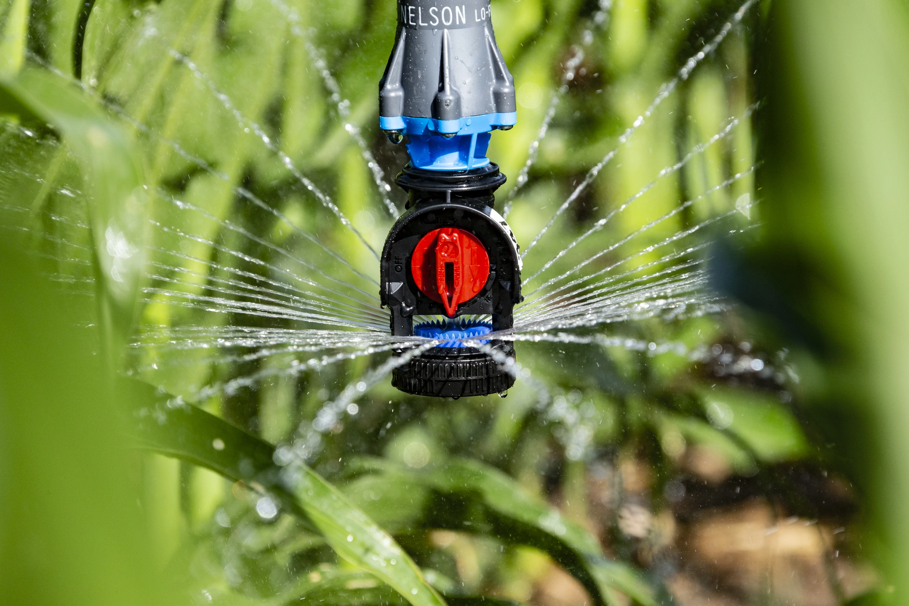 Sprayhead from Nelson Irrigation