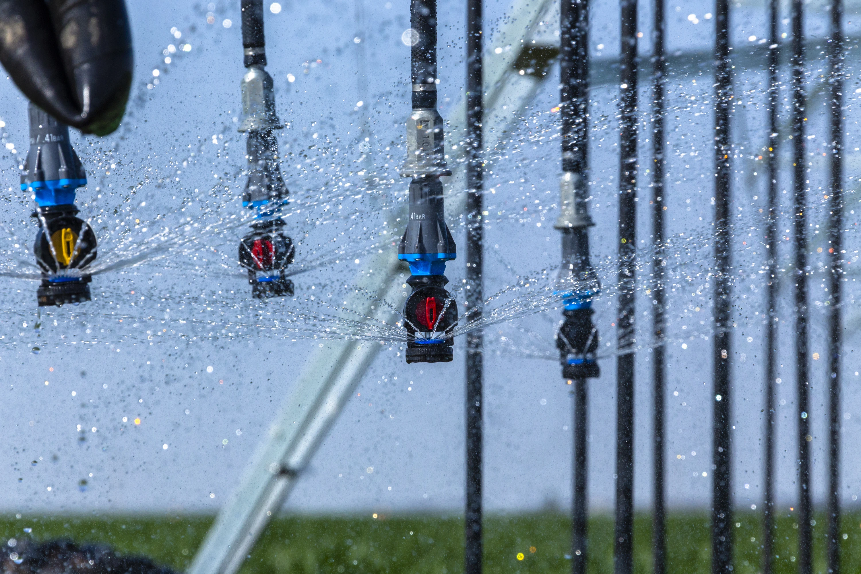 Sprayhead from Nelson Irrigation