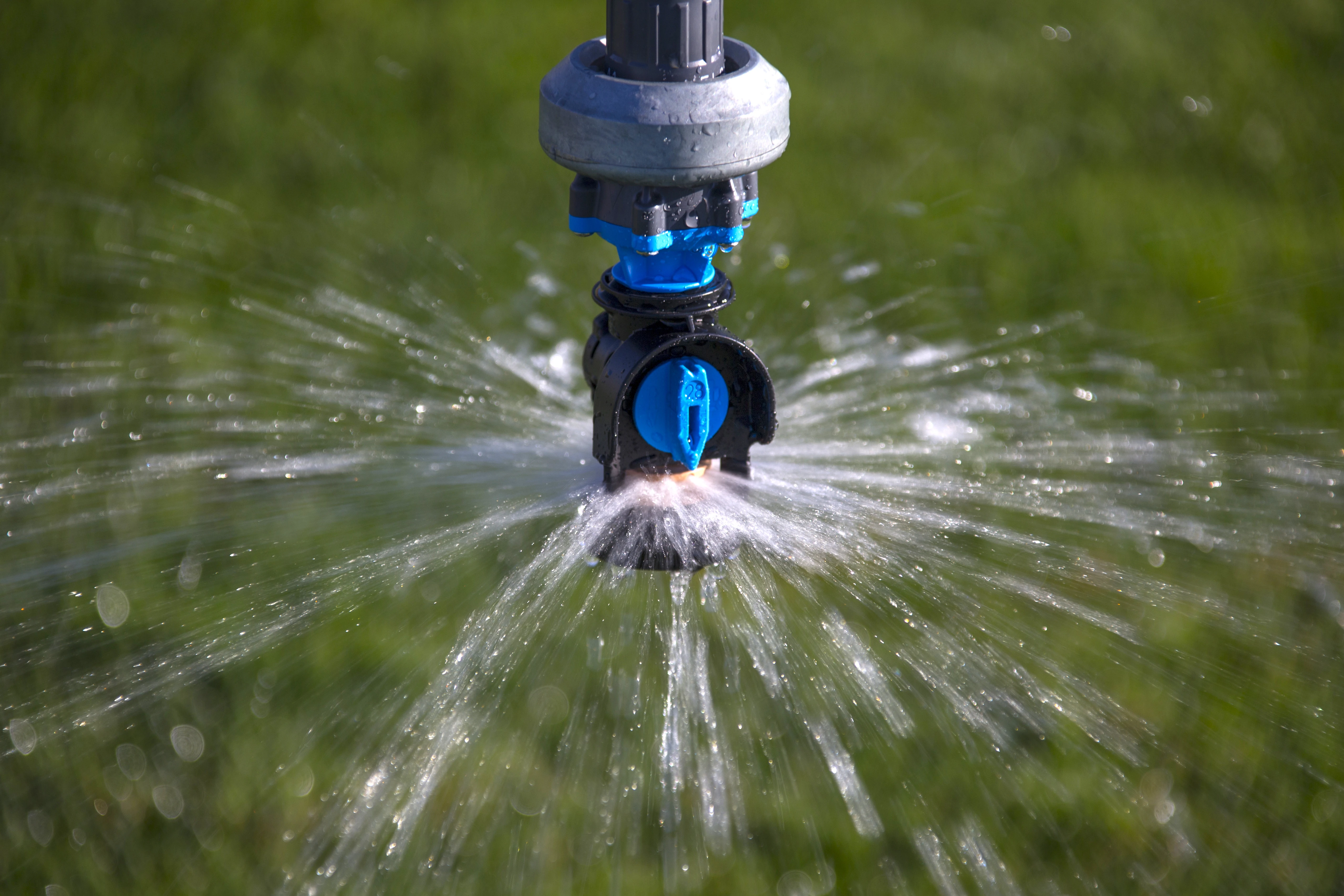 Sprayhead from Nelson Irrigation