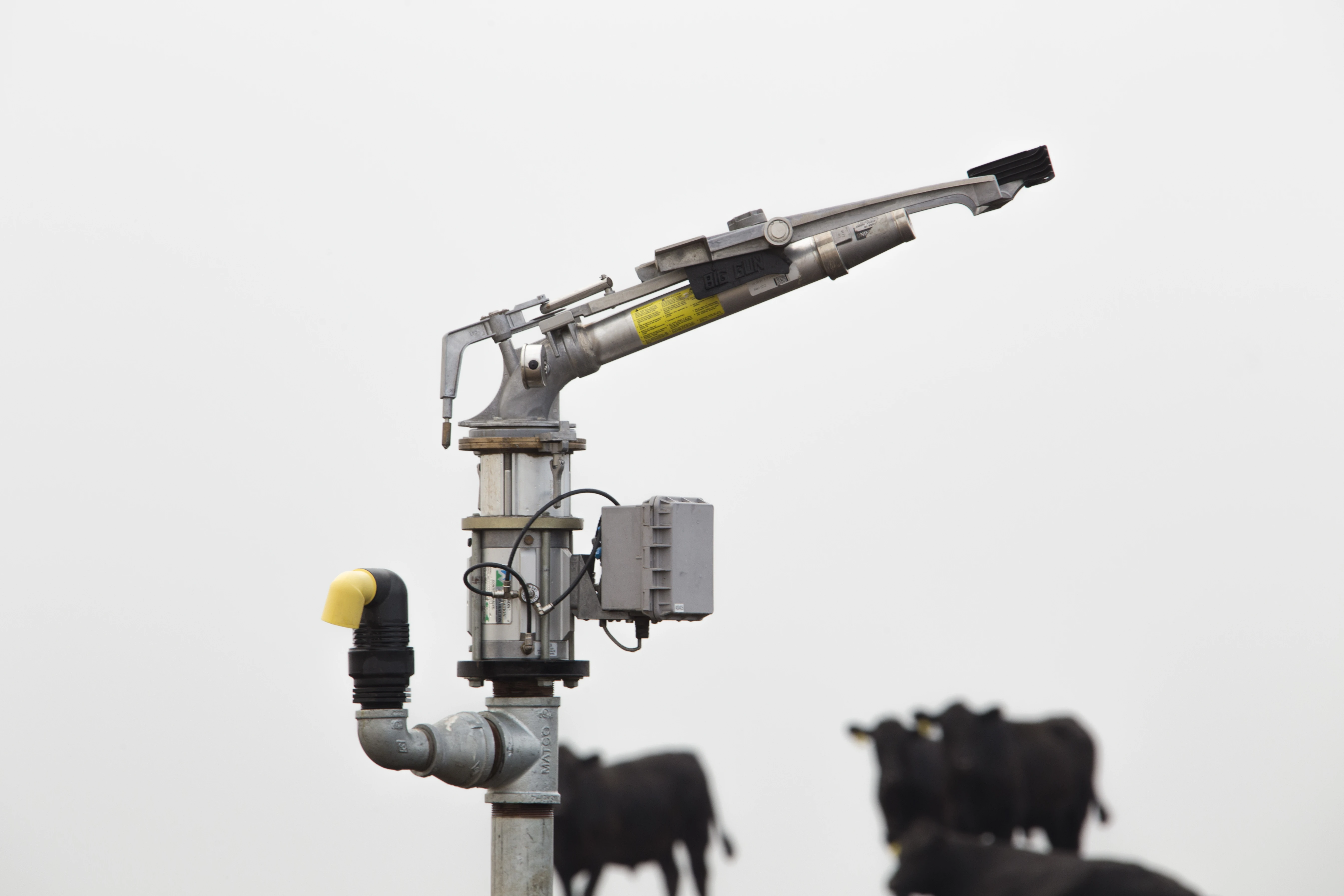 Nelson Twig® Irrigation and sprinkler controller