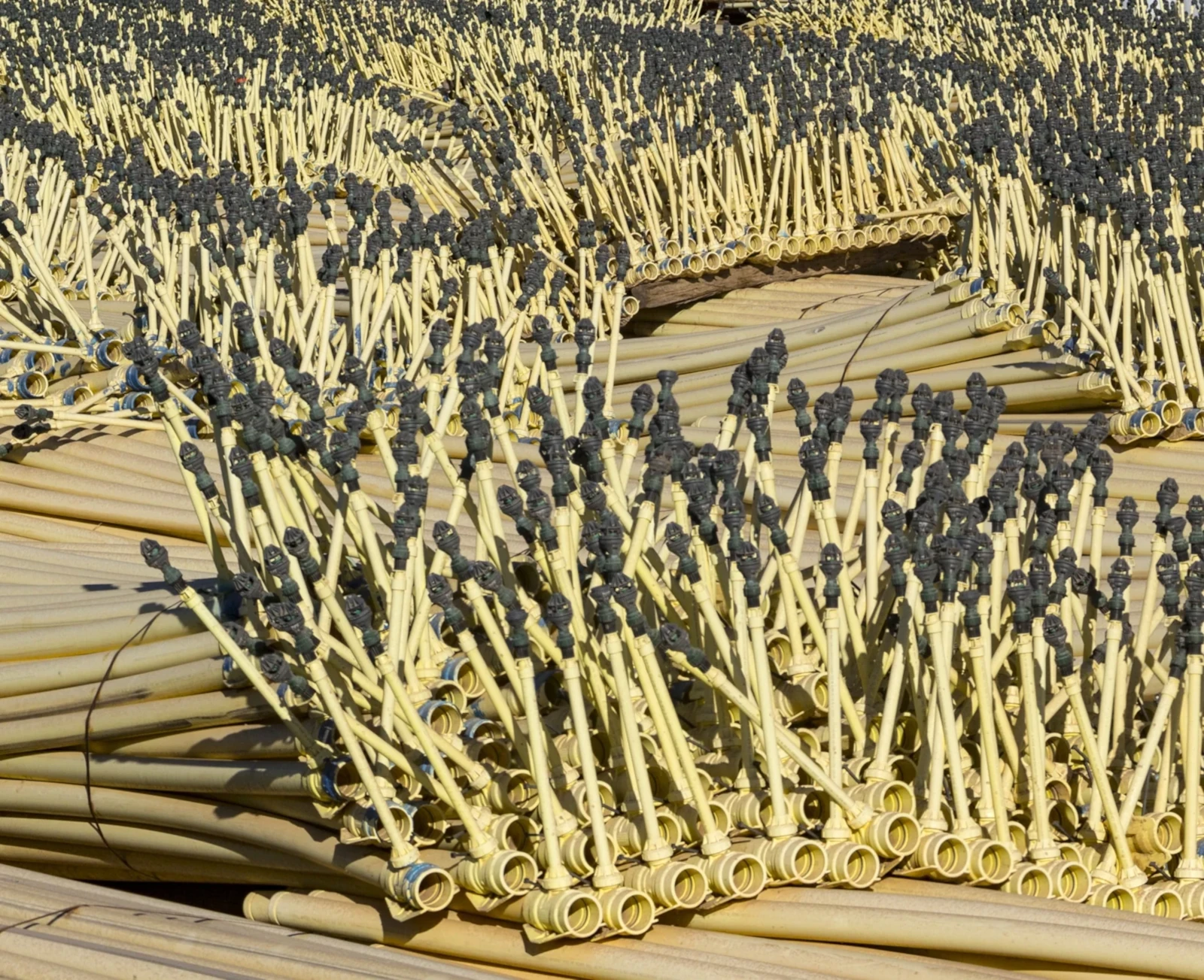 Solid Set Irrigation Solutions From Nelson Irrigation